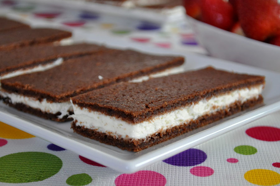 Süt Dilimi - Pratik Yemek Tarifi