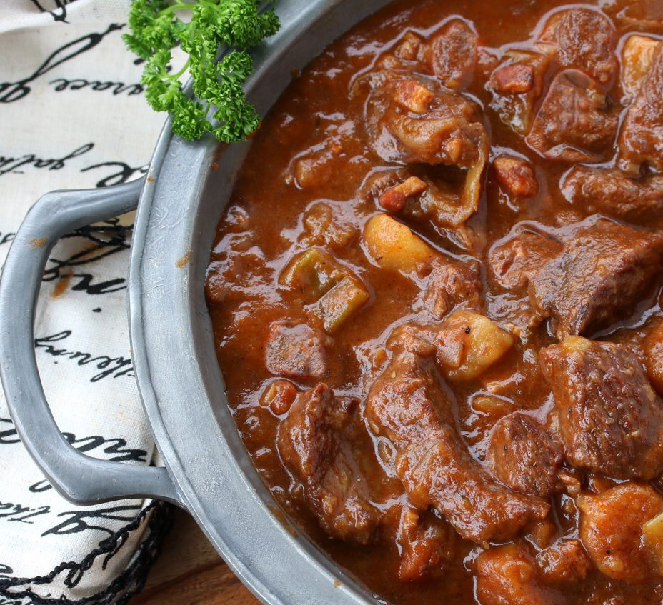 Güveç - Pratik Yemek Tarifi