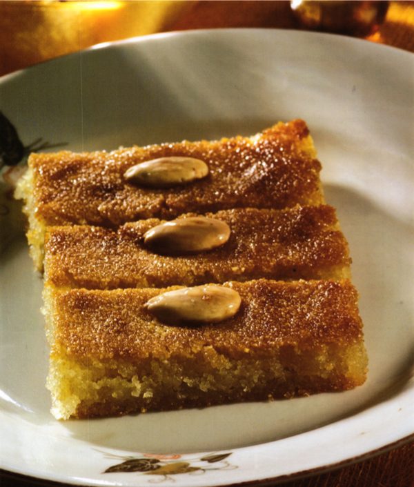 Orijinal Şam Tatlısı - Pratik Yemek Tarifi